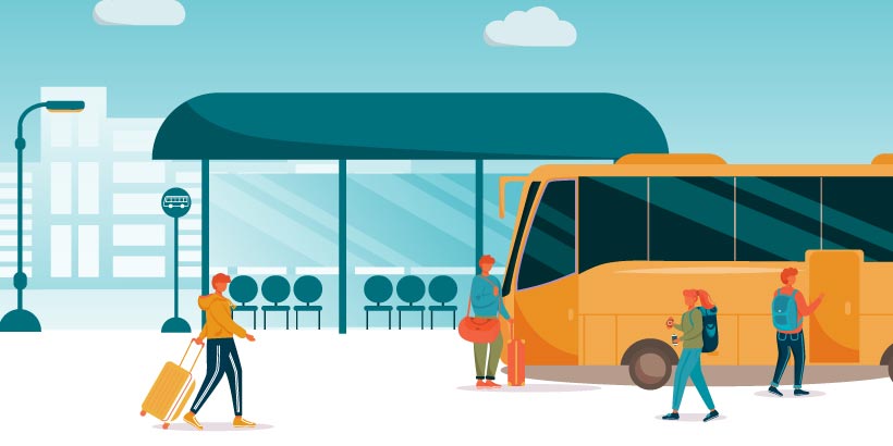 Bus Pass Validity Combined Authority Transport