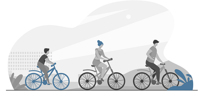 Active Travel - Combined Authority Transport