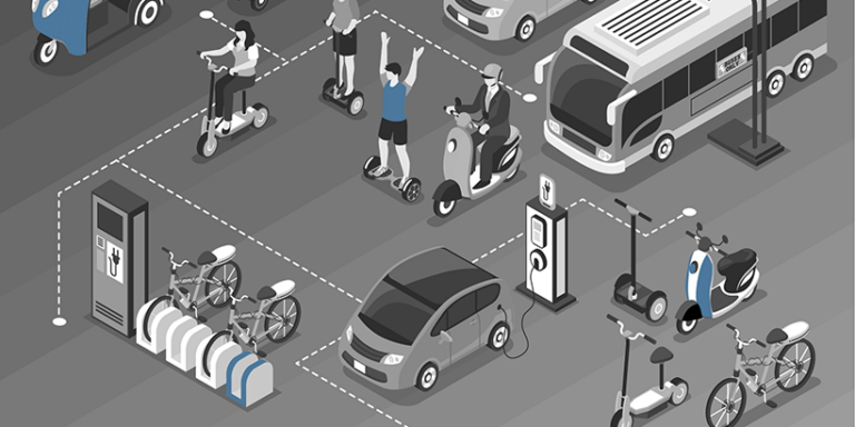 Transport plans and policies - Combined Authority Transport